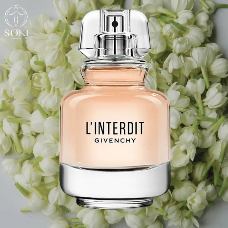 The Top 10 Perfume Hair Mists | SOKI LONDON