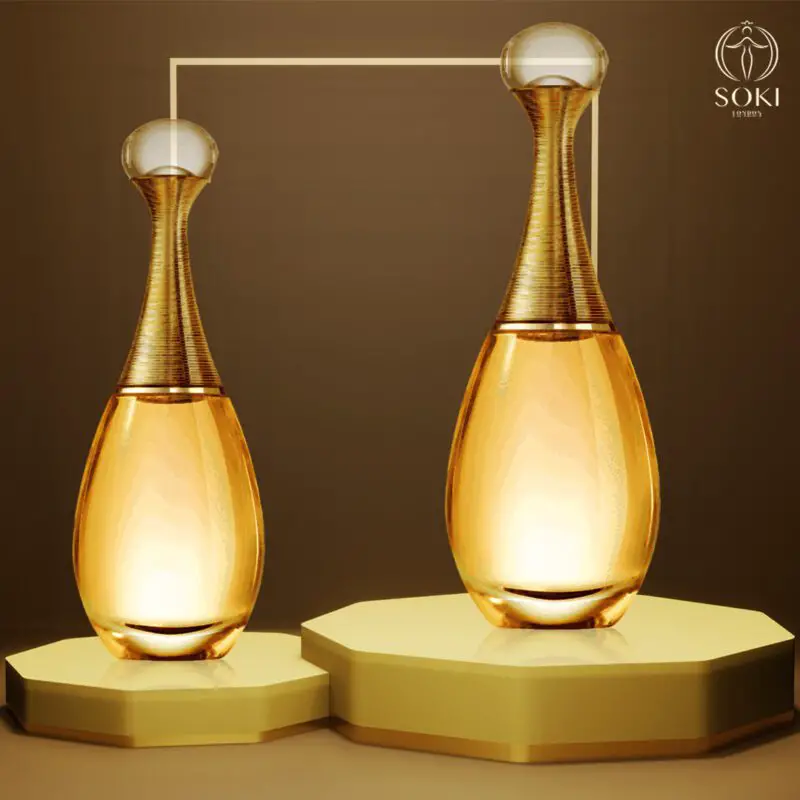 The Ultimate Guide To The Dior J’adore Perfume Range | SOKI LONDON