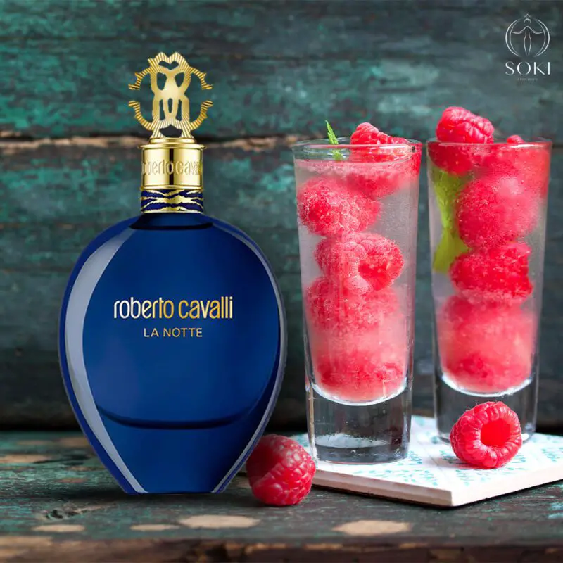 The Ultimate Guide To The Roberto Cavalli Perfumes | SOKI LONDON