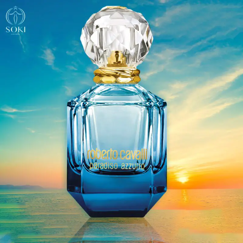 The Ultimate Guide To The Roberto Cavalli Perfumes | SOKI LONDON
