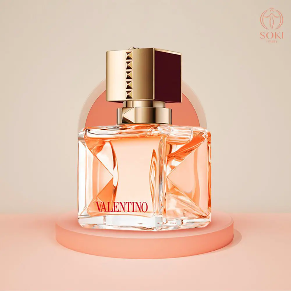 Top 10 Perfumes For Valentine’s Day | SOKI LONDON
