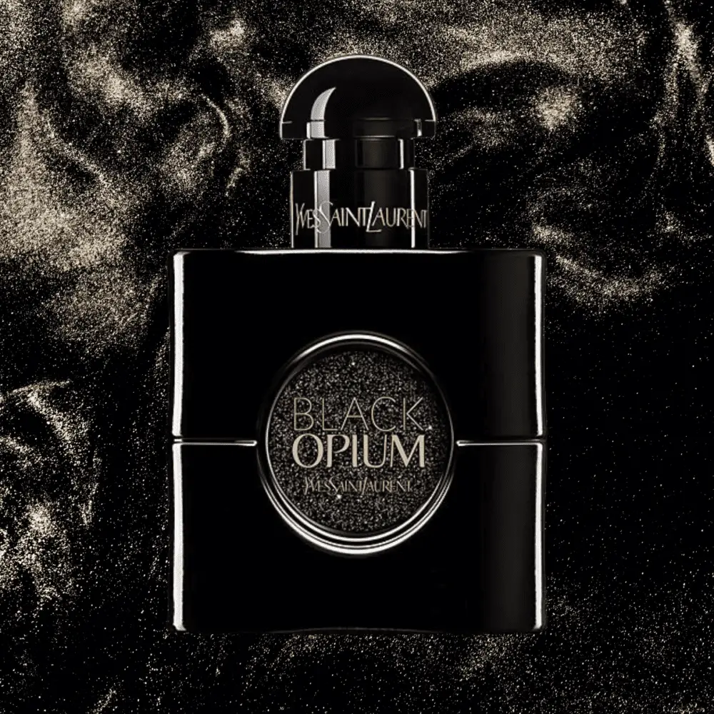 The Ultimate Guide To The YSL Black Opium Perfume Range | SOKI LONDON