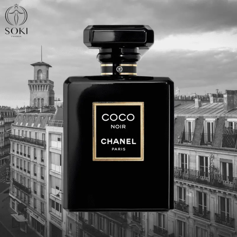 What’s the difference between Chanel Coco and Coco Noir Perfumes | SOKI ...