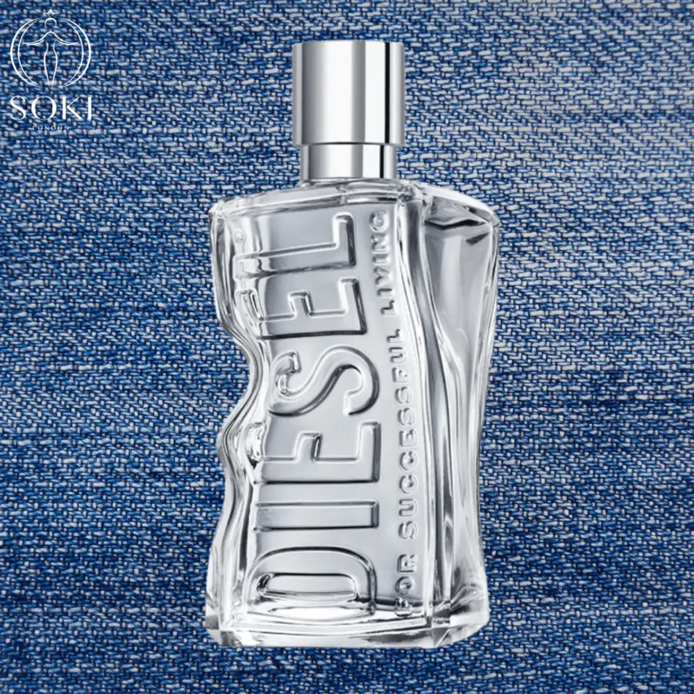 The Top 10 Unisex Fragrances | SOKI LONDON