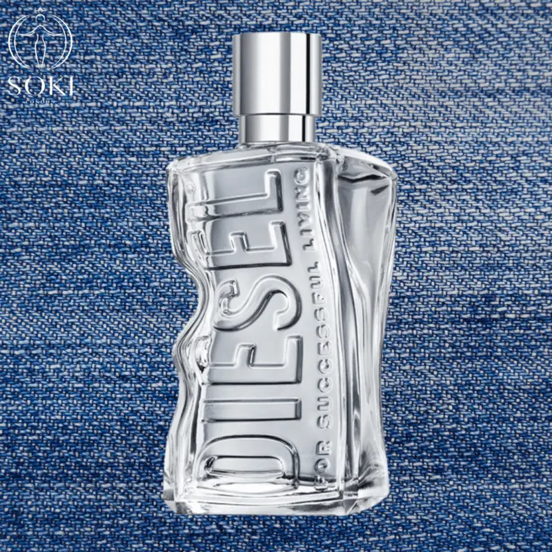 The Top 10 Unisex Fragrances | SOKI LONDON