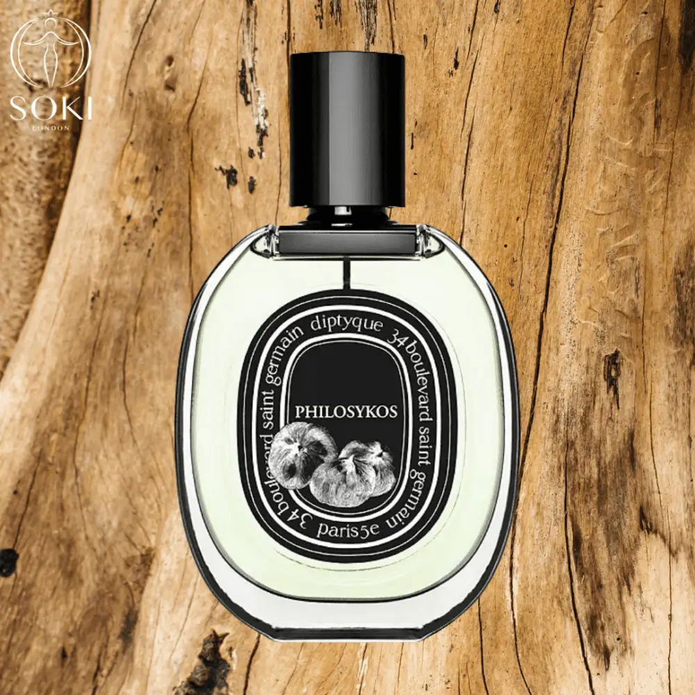 The Top 10 Unisex Fragrances | SOKI LONDON