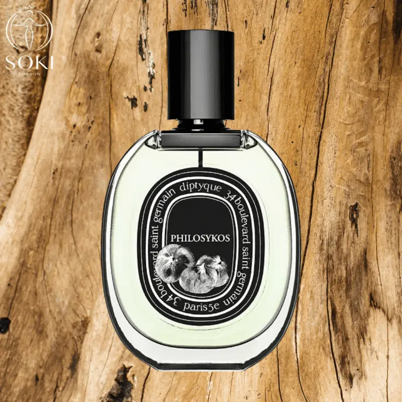 The Top 10 Unisex Fragrances | SOKI LONDON