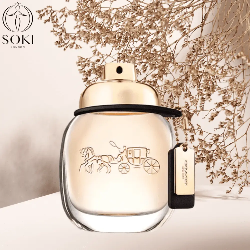 The Ultimate Guide To The Coach Perfume Range | SOKI LONDON
