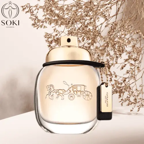 The Ultimate Guide To The Coach Perfume Range | SOKI LONDON
