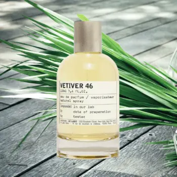 The Top 10 Vetiver Fragrances | SOKI LONDON