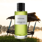 The Top 10 Vetiver Fragrances | SOKI LONDON