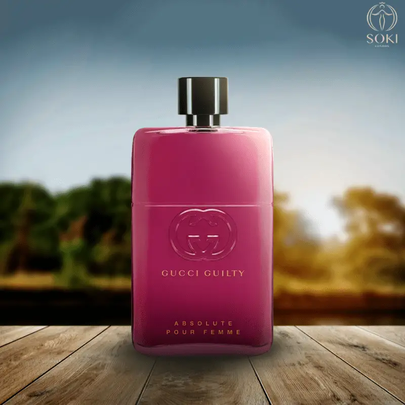 The Ultimate Guide To The Best Blackberry Perfumes | SOKI LONDON