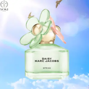 The Ultimate Guide To Every Marc Jacobs Daisy Perfume | SOKI LONDON