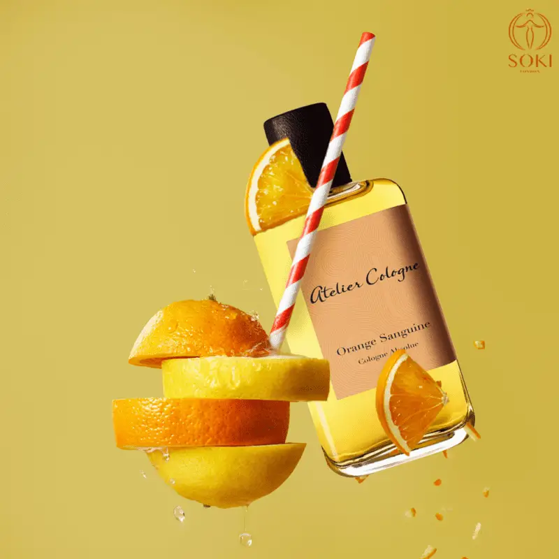 The Ultimate Guide To The Best Atelier Cologne Fragrances | SOKI LONDON