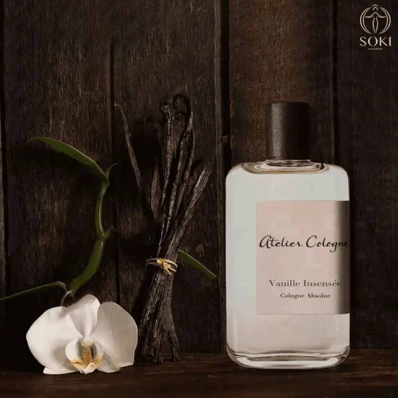 The Ultimate Guide To The Best Atelier Cologne Fragrances | SOKI LONDON