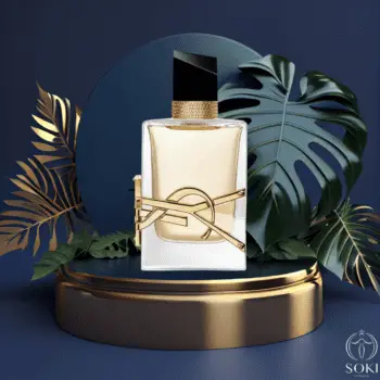 The Ultimate Guide To The YSL Libre Perfume Range | SOKI LONDON