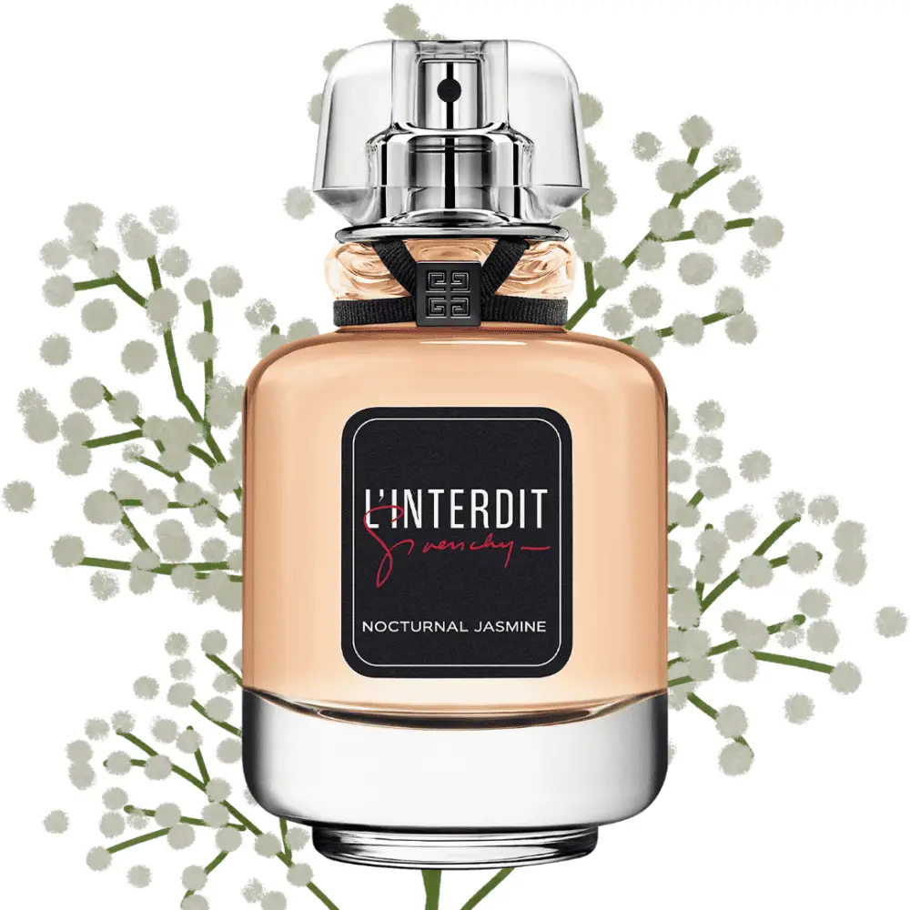 The Ultimate Guide To Every Givenchy L’Interdit Perfume | SOKI LONDON