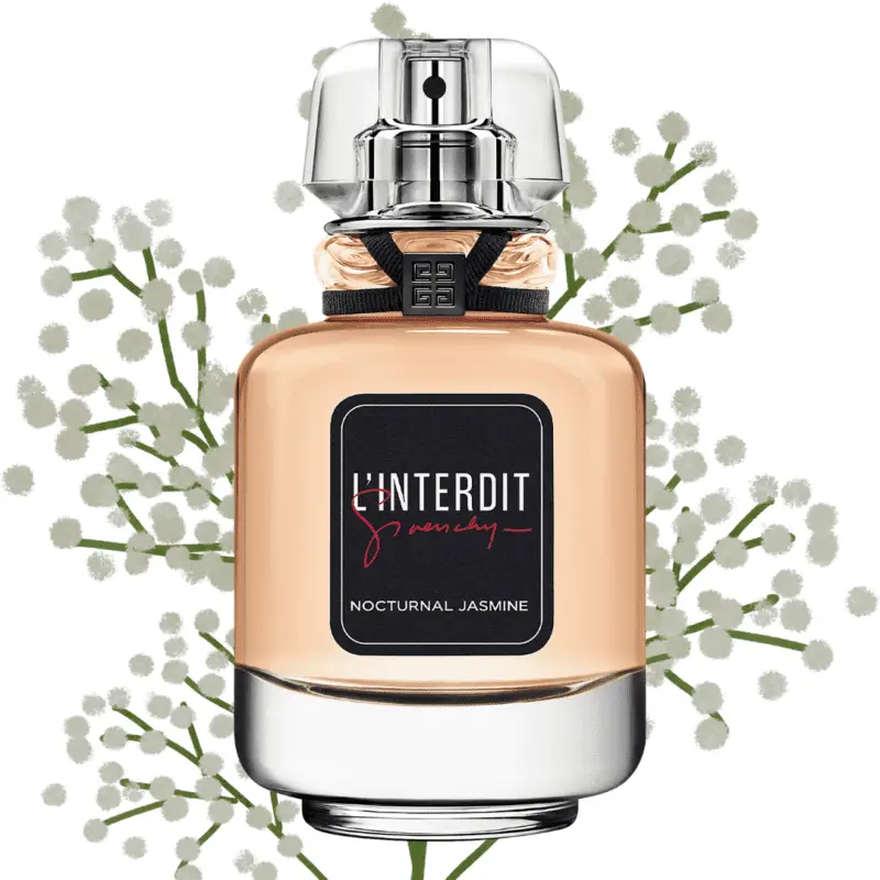 The Ultimate Guide To Every Givenchy L’Interdit Perfume | SOKI LONDON