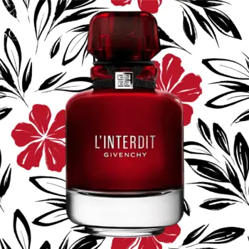 The Ultimate Guide To Every Givenchy L’Interdit Perfume | SOKI LONDON