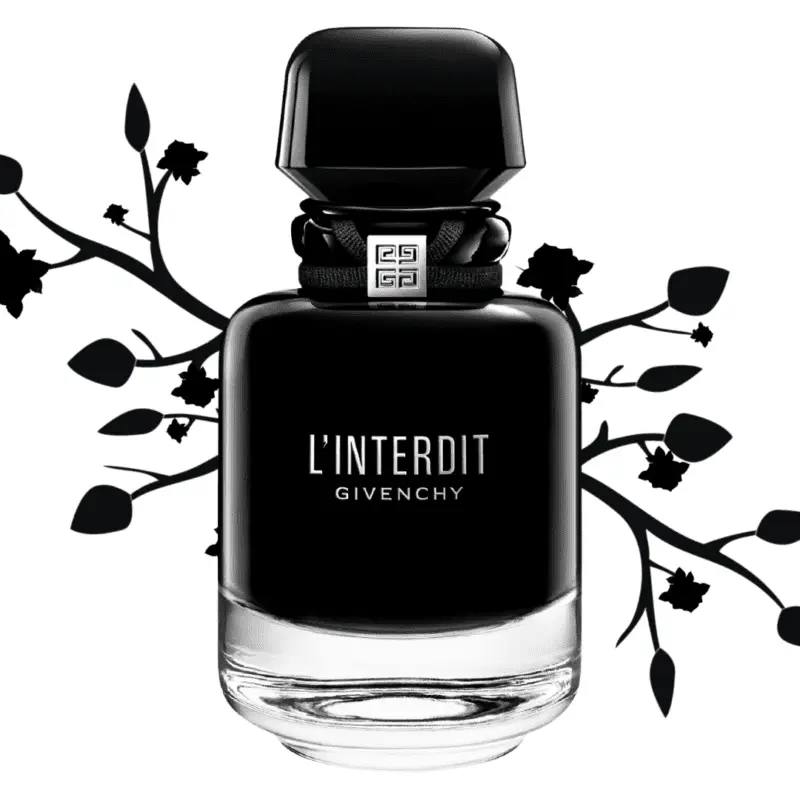The Ultimate Guide To Every Givenchy L’Interdit Perfume | SOKI LONDON