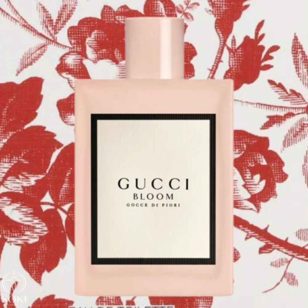 The Ultimate Guide To The Gucci Bloom Perfumes | SOKI LONDON