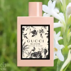 The Ultimate Guide To The Gucci Bloom Perfumes | SOKI LONDON