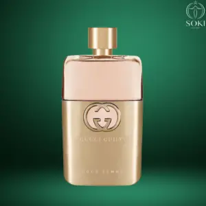 The Ultimate Guide To Every Gucci Guilty Fragrance | SOKI LONDON