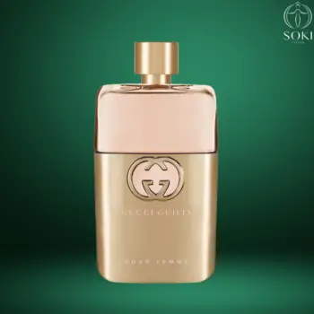 The Ultimate Guide To Every Gucci Guilty Fragrance | SOKI LONDON