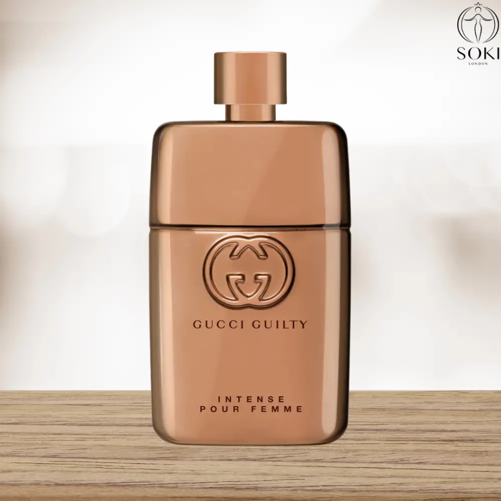 The Ultimate Guide To Every Gucci Guilty Fragrance | SOKI LONDON