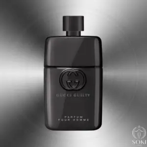 The Ultimate Guide To Every Gucci Guilty Fragrance | SOKI LONDON