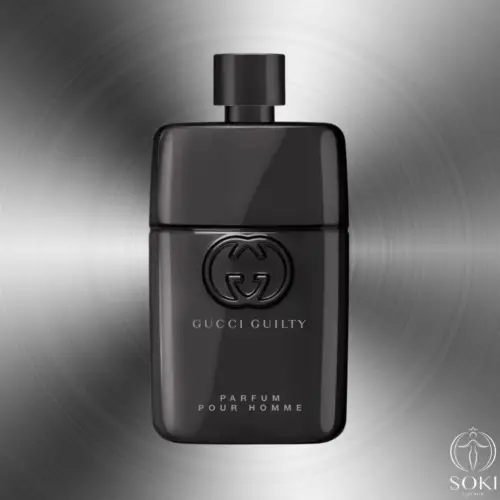 The Ultimate Guide To Every Gucci Guilty Fragrance | SOKI LONDON