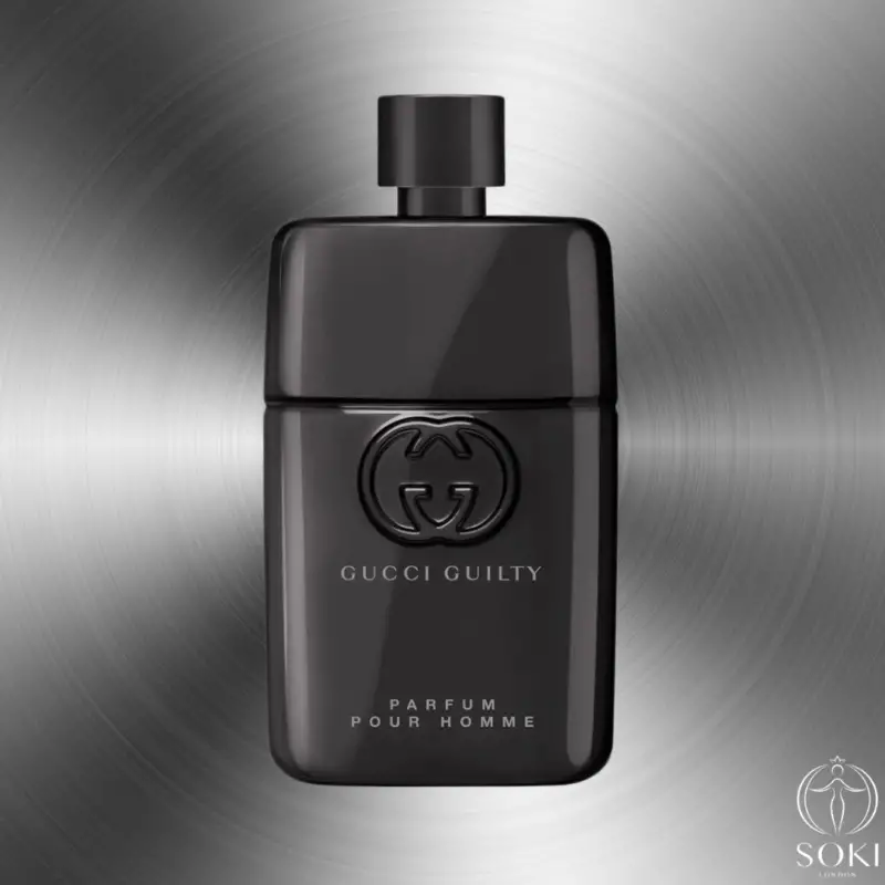 The Ultimate Guide To Every Gucci Guilty Fragrance | SOKI LONDON