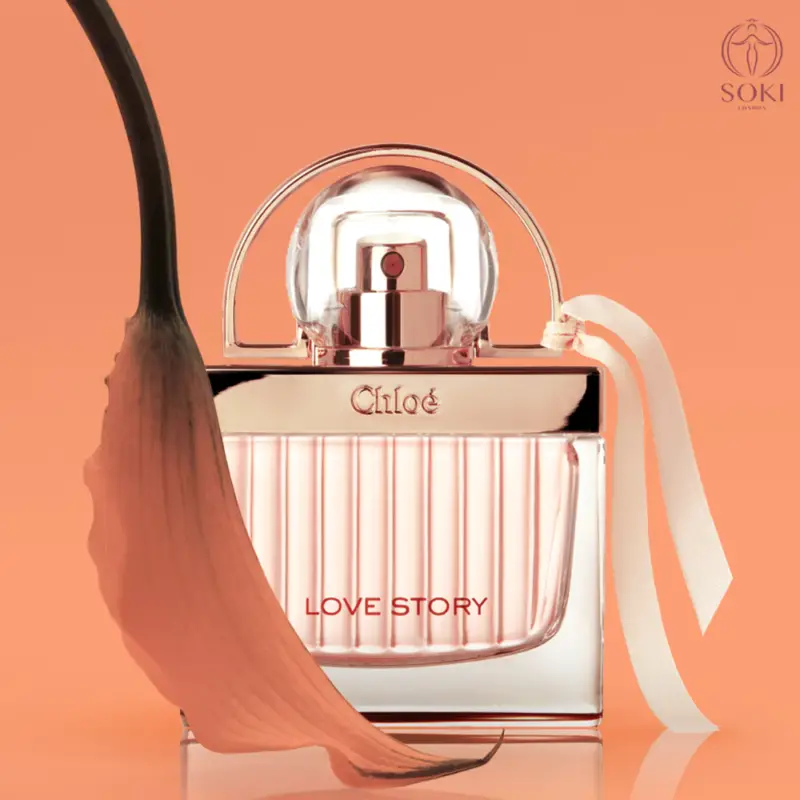 The Ultimate Guide To The Chloé Love Story Perfumes | SOKI LONDON