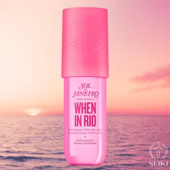 Kompletny przewodnik po każdej mgiełce perfum Sol De Janeiro Cheirosa ...
