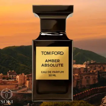 The Ultimate Guide To The Best Ambergris Fragrances | SOKI LONDON