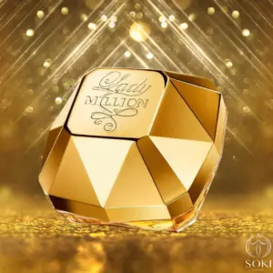 La guía definitiva para cada perfume Lady Million de Paco Rabanne ...