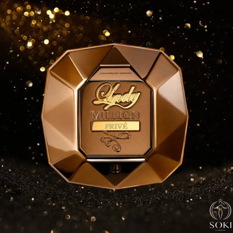 The Ultimate Guide To Every Paco Rabanne Lady Million Perfume | SOKI LONDON