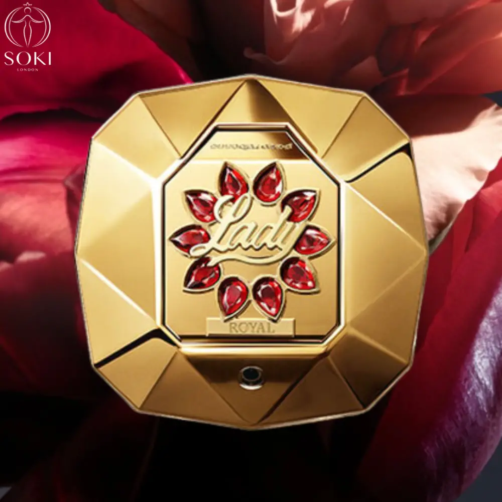 The Ultimate Guide To Every Paco Rabanne Lady Million Perfume | SOKI LONDON