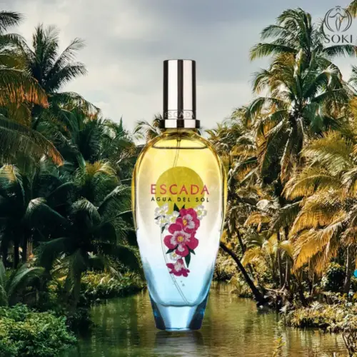 The Ultimate Guide To The Escada Summer Limited Edition Perfumes | SOKI ...