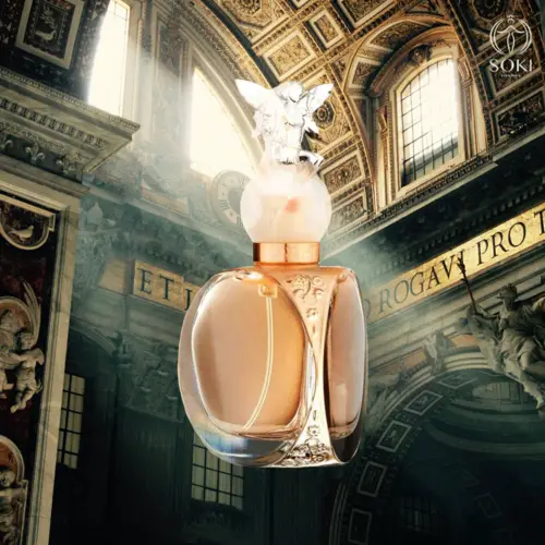 The Ultimate Guide To Every Anna Sui Perfume | SOKI LONDON