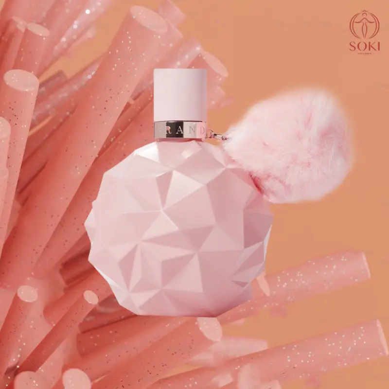The Ultimate Guide To The Best Sweet Perfumes | SOKI LONDON