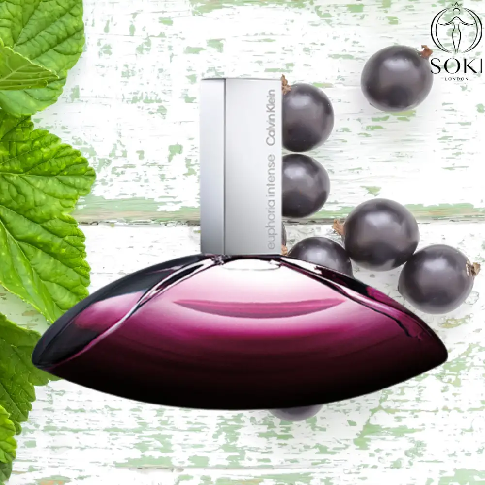 The Ultimate Guide To Every Calvin Klein Euphoria Perfume | SOKI LONDON