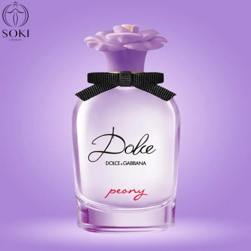 The Ultimate Guide To The Dolce & Gabbana Dolce Perfume Range | SOKI LONDON