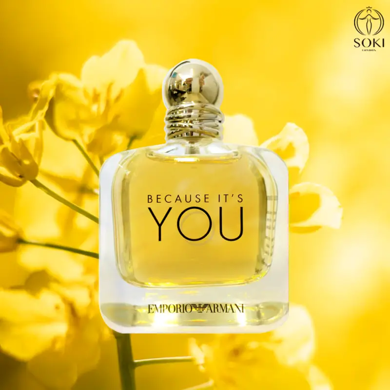 The Ultimate Guide To The Best Sweet Perfumes | SOKI LONDON