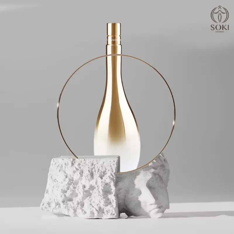 The Ultimate Guide To Jennifer Lopez’s JLo Glow Perfume Range | SOKI LONDON