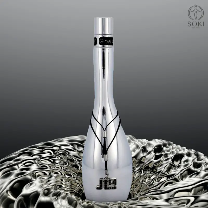 The Ultimate Guide To Jennifer Lopez’s JLo Glow Perfume Range | SOKI LONDON