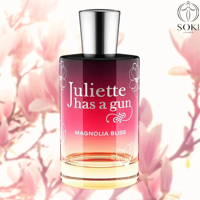 The Ultimate Guide To The Juliette Has A Gun Perfume Range | SOKI LONDON