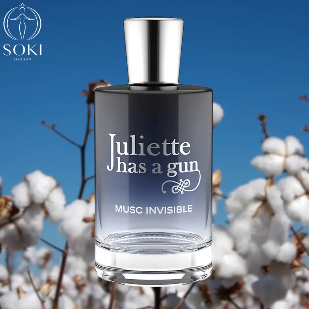 The Ultimate Guide To The Juliette Has A Gun Perfume Range | SOKI LONDON