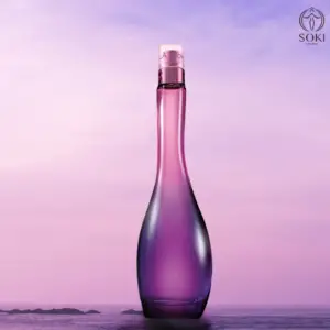 The Ultimate Guide To Jennifer Lopez’s JLo Glow Perfume Range | SOKI LONDON
