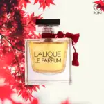 The Ultimate Guide To The Lalique Perfumes for Women | SOKI LONDON